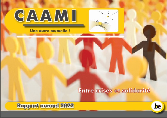 CAAMI | Une autre mutuelle