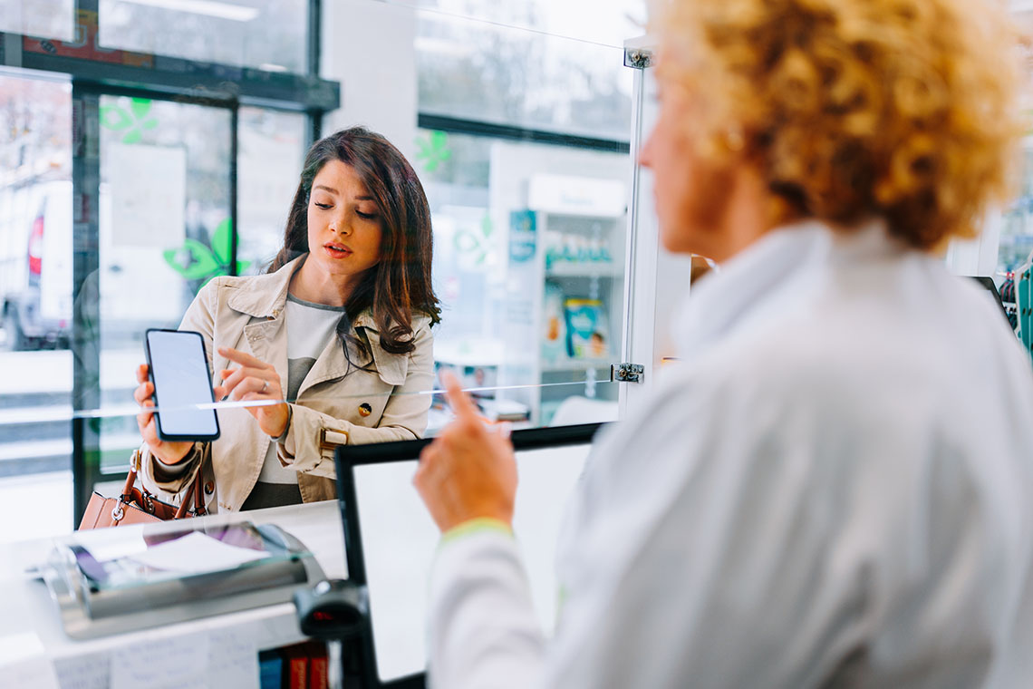 CAAMI | Une autre mutuelle