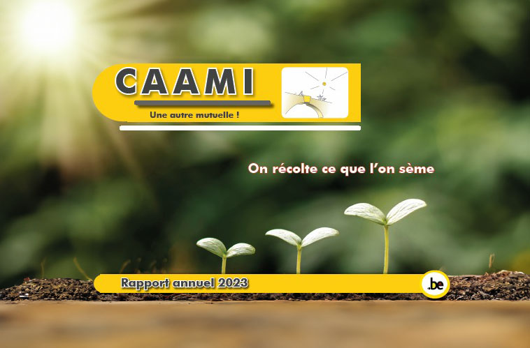 CAAMI | Une autre mutuelle