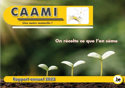 CAAMI | Une autre mutuelle