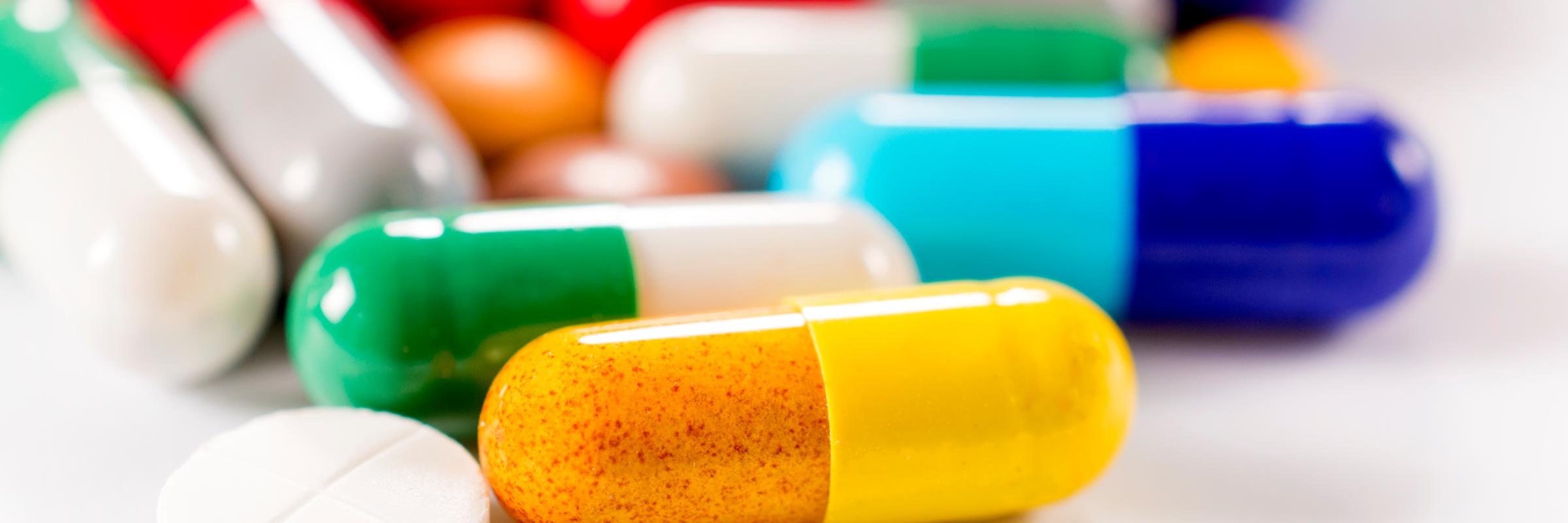 Brochure generische geneesmiddelen | HZIV