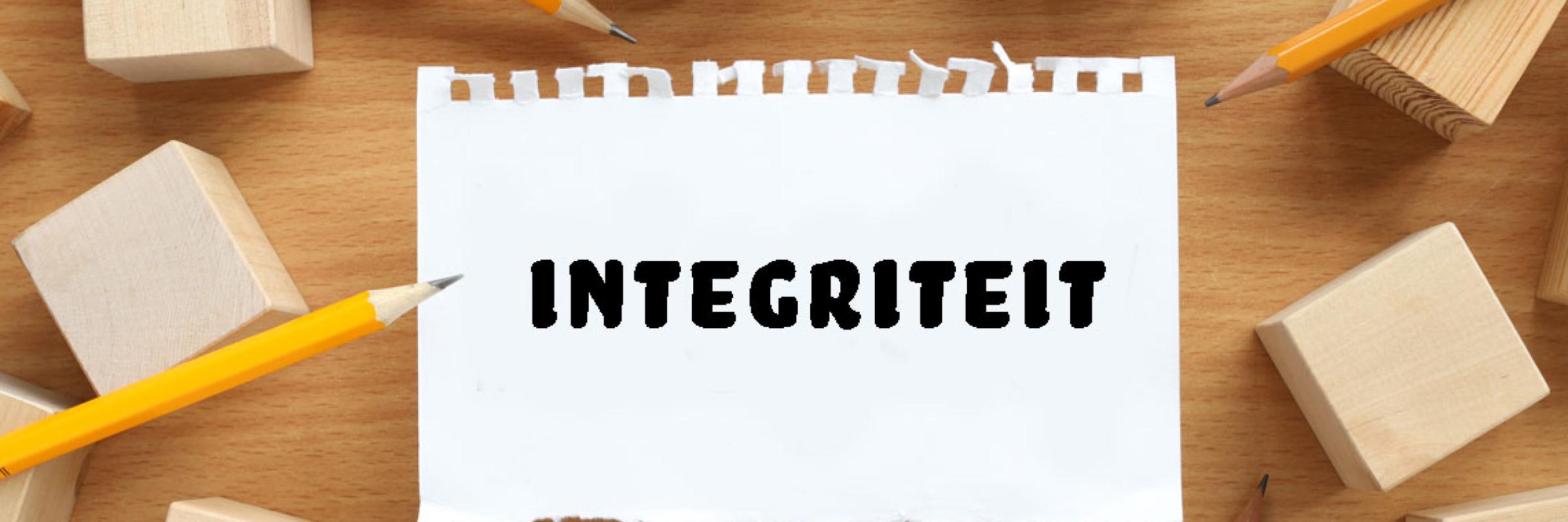 Klokkenluidersbeleid | HZIV