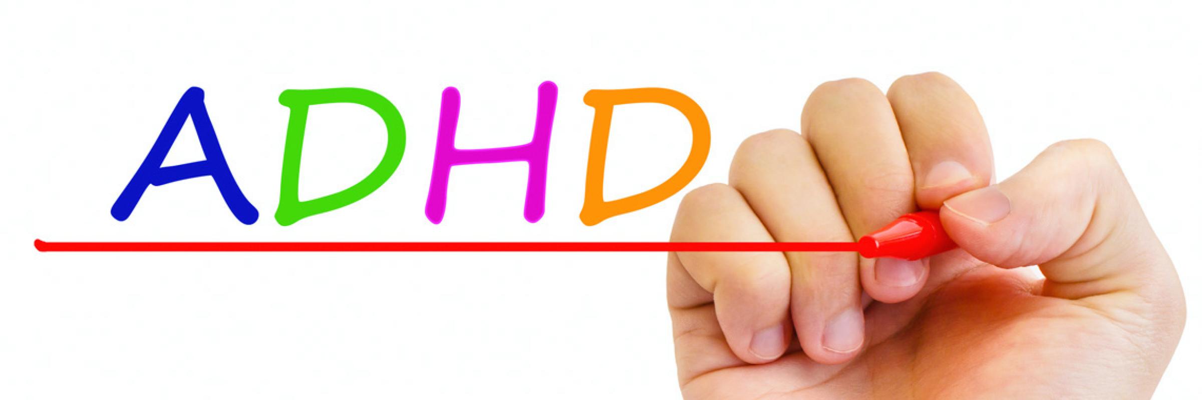 ADHD in de aandacht | HZIV