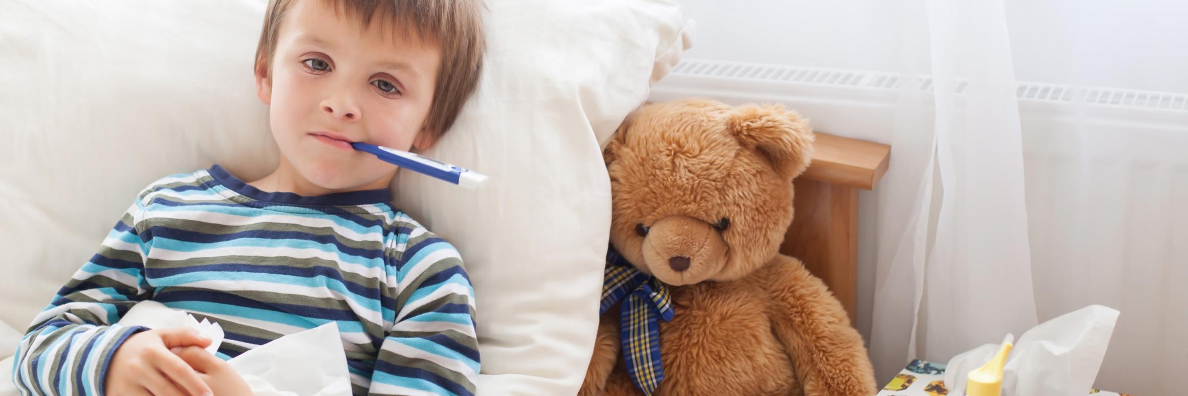 Griep en vaccinatie | HZIV