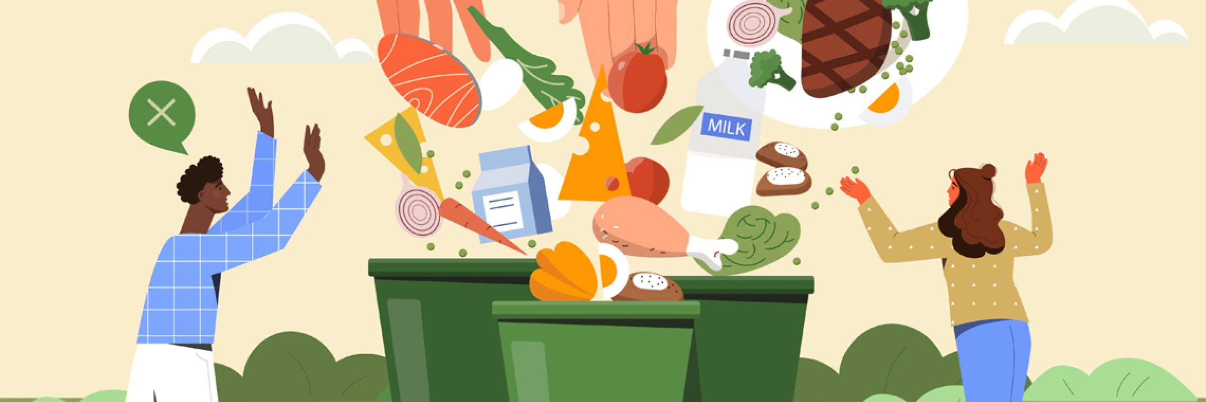 Comment lire une date de péremption? | CAAMI