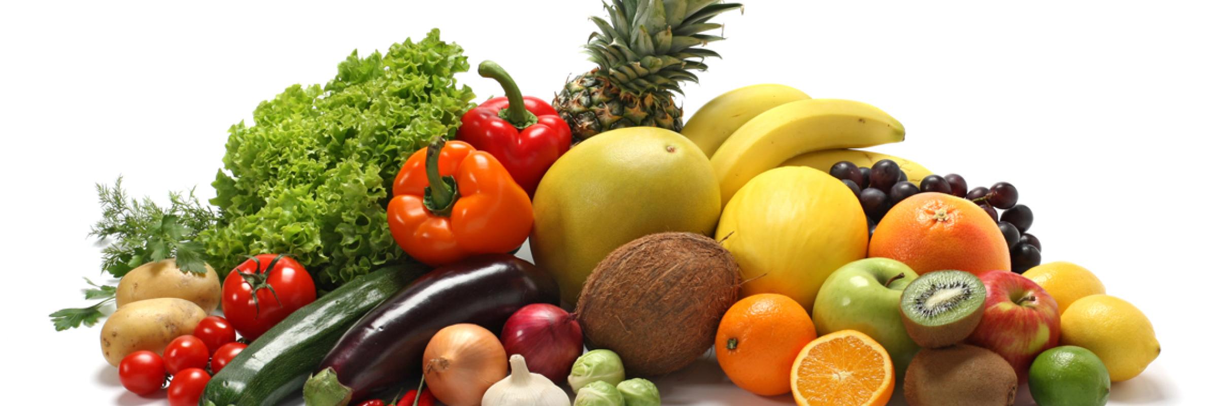 Natuurlijk gezond: een gezondere voeding | HZIV