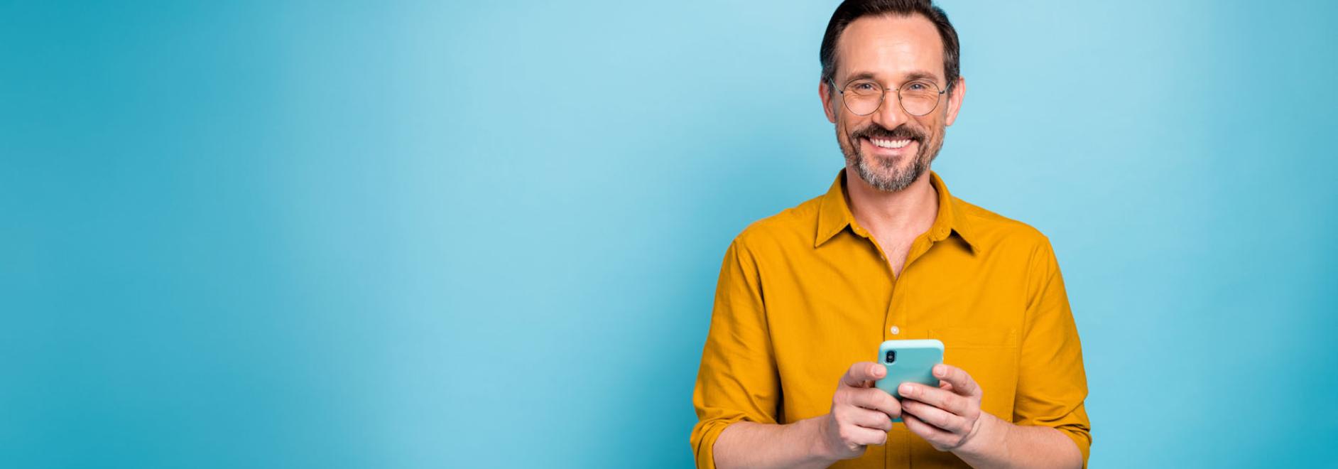 CAAMI | Une autre mutuelle