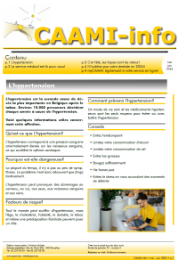 CAAMI-info | CAAMI